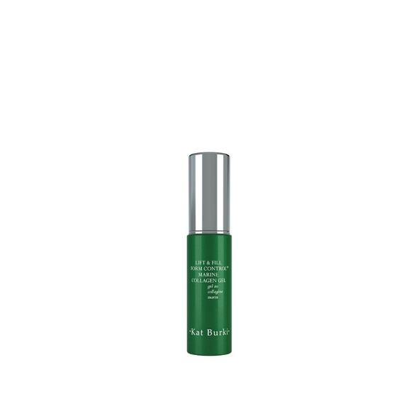 Kat Burki | Skincare | Kat Burki Form Control Marine Collagen Gel ...